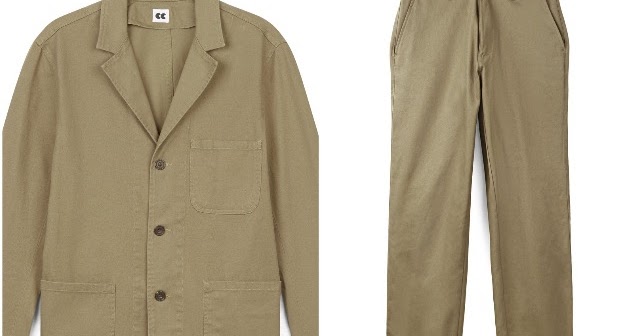 Styling My Community Clothing Co. Suit With Sarah Gilfillan | Grey Fox