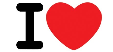 all kinds of yum: I Heart NY, I Heart LA