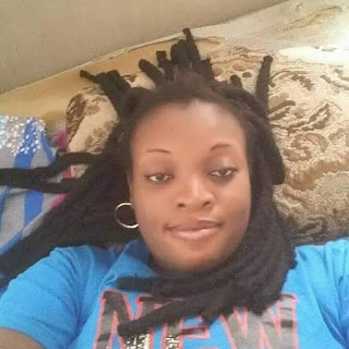 Meet Sharon Ifedi's lookalike real mother