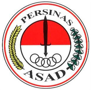 Sejarah Persinas ASAD