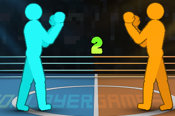 Drunken Boxing - Poka Games - Relaxing Online Anytime
