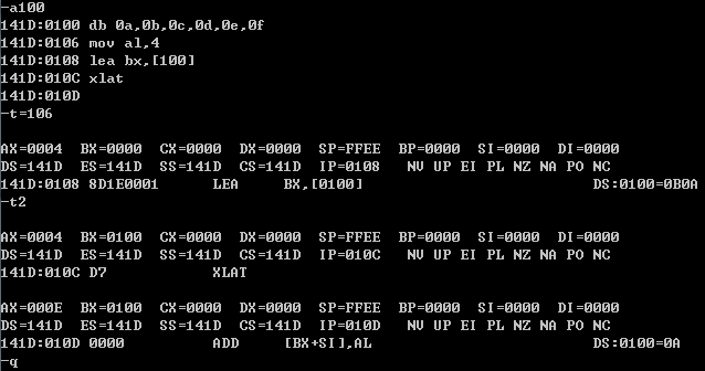 Count Chu: Auto Run Debug Command with Script