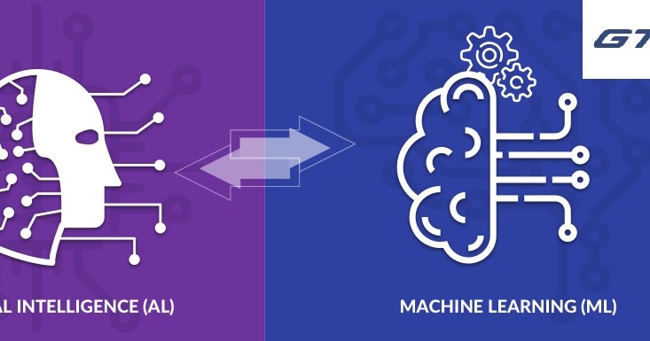 How AI And ML Are Revolutionizing Logistics Industry ~ Global ...
