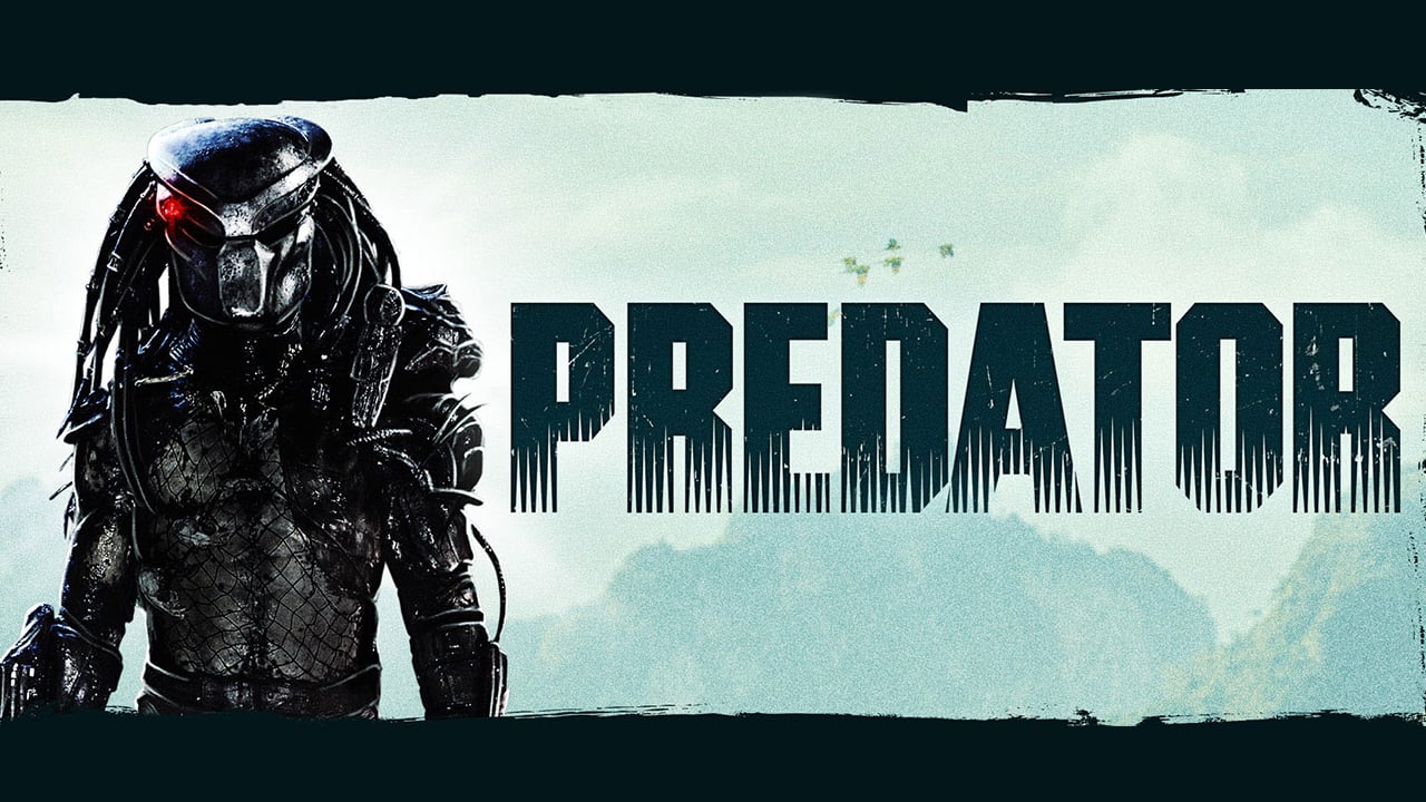 Review Film Predator (1987) Alien Sadis Jagal Manusia