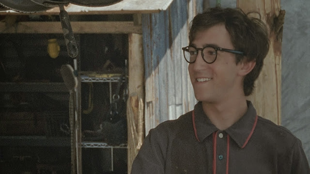 Entrevista a Vincent Martella, Patrick en "The Walking Dead" - Cine ...