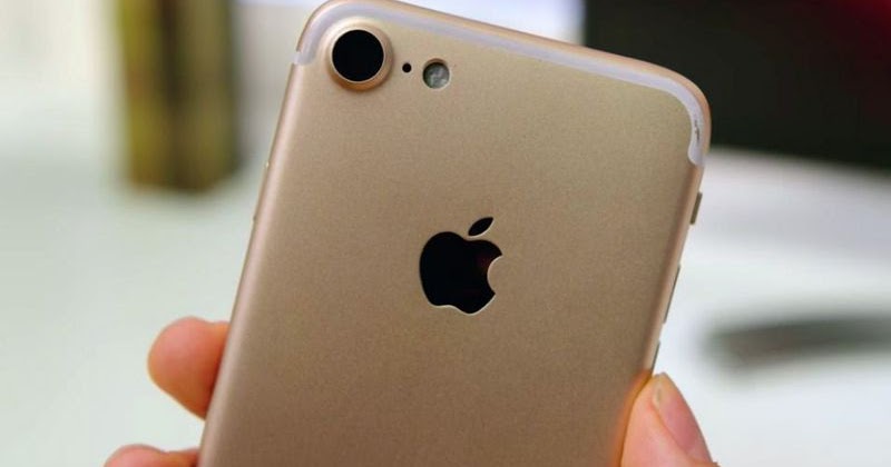 Apple's iPhone seven - Latest News, Leaks, and Rumors Etc