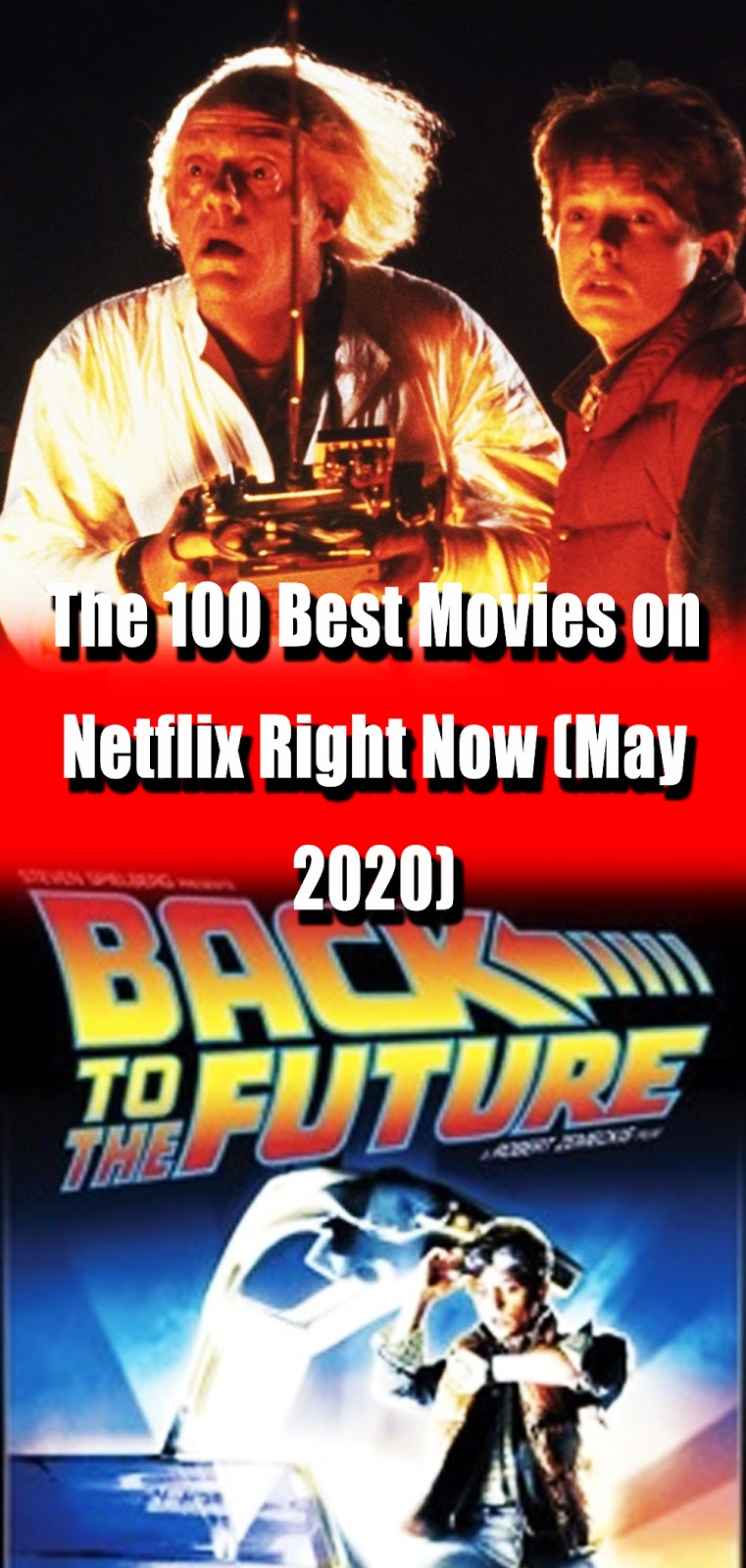 The 100 Best Movies On Netflix Right Now May 2020 3 SECONDS the-100-best-movies-on-netflix-right-now-may-2020-3-seconds
