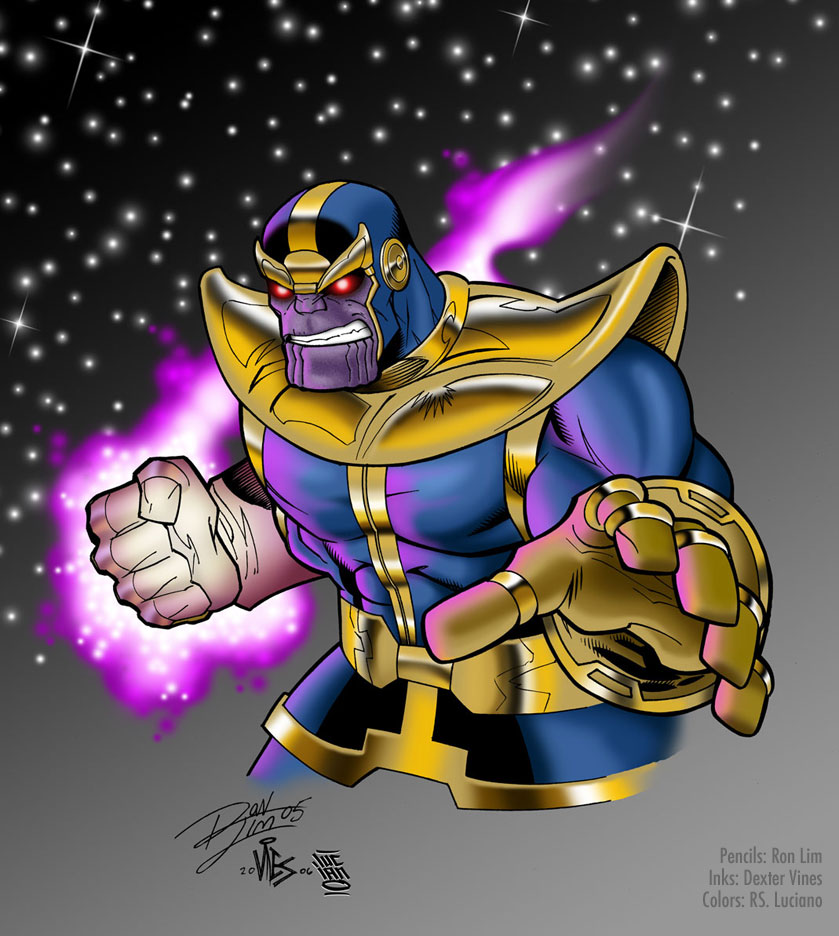 Cosas de Kiko: Robert Steven Luciano (EEUU) - 4ª parte