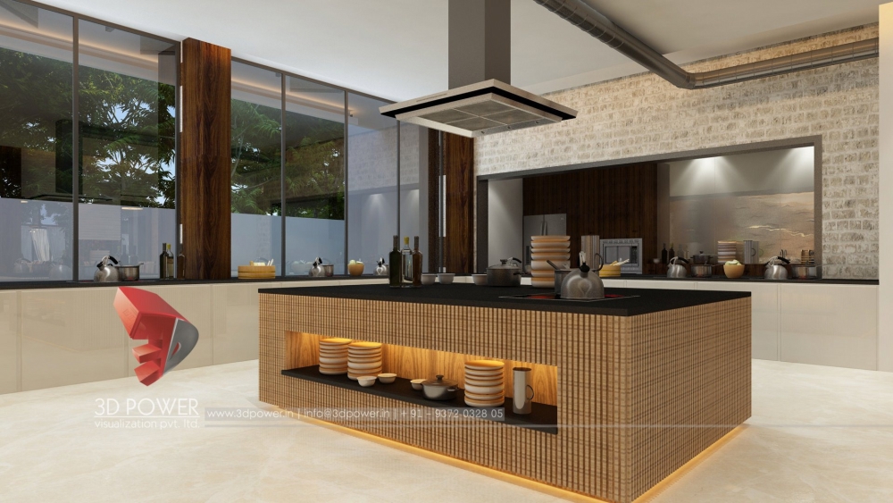 3d animation, 3d rendering, 3d walkthrough, 3d interior, cut section ...