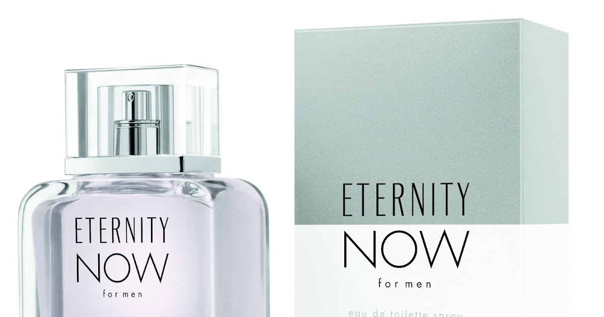 All about the Fragrance Reviews : Review: Calvin Klein – Eternity Now ...
