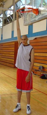 E2=Educational & Entertainment Hub: The World’s Tallest Basketball ...