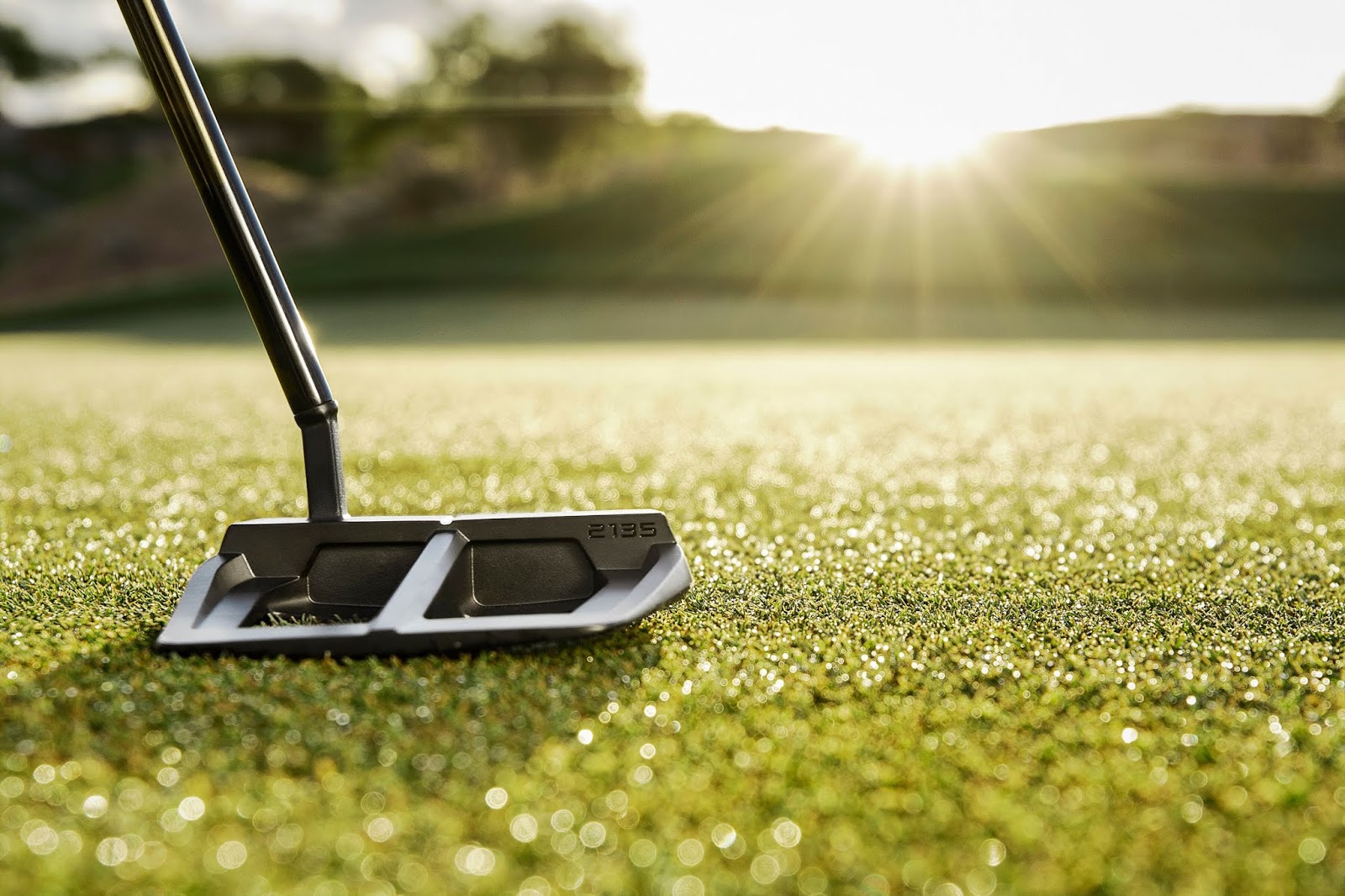 The #1 Writer in Golf: Cleveland Golf Frontline Putter Preview: A ...