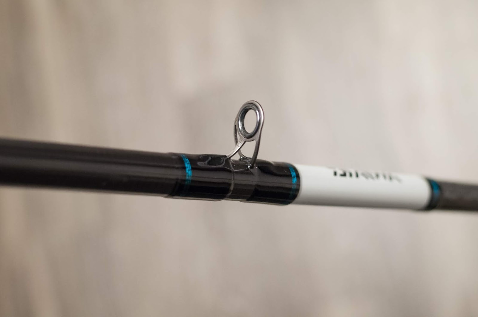 Daiwa Procyon Rod Review