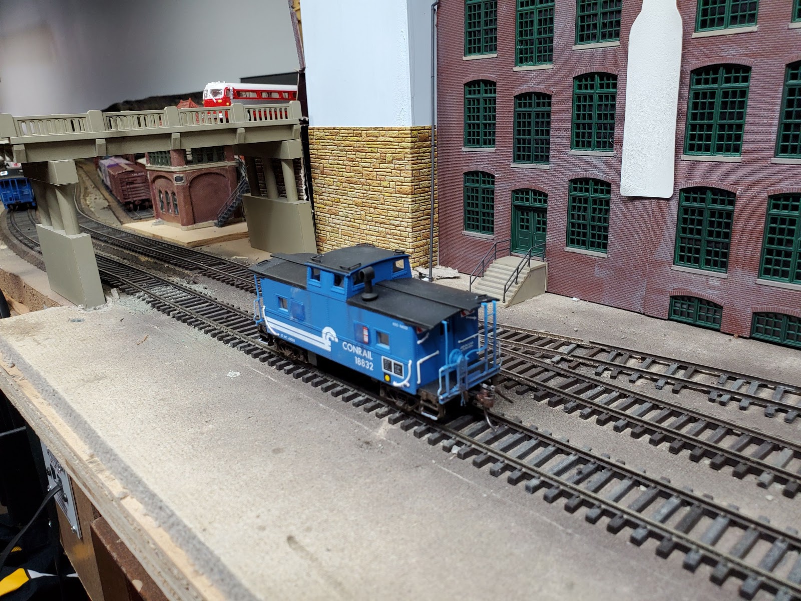 The New Haven Railroad's Norwich and Worcester - 1958 (and more ...