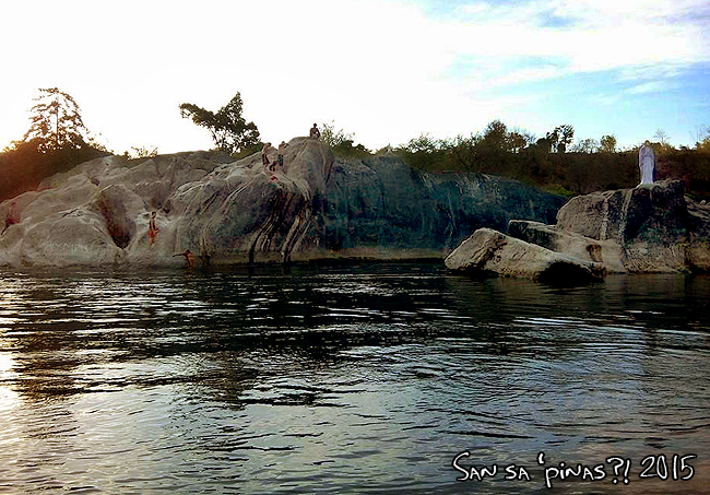 Sa Bakas River Resort - Norzagaray, Bulacan