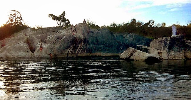 Sa Bakas River Resort - Norzagaray, Bulacan