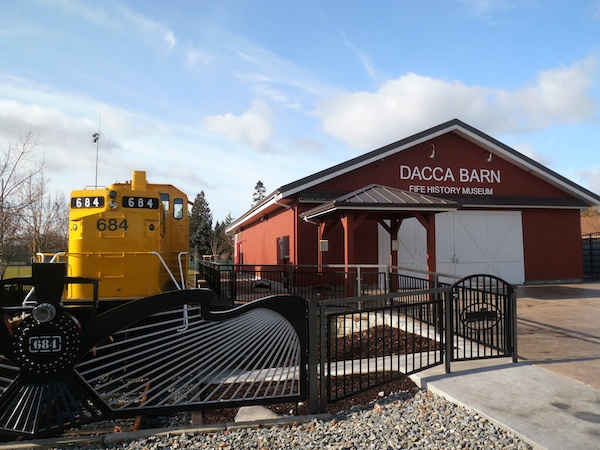 In Your Neighborhood: Fife's Agricultural Heritage A Highlight of Area ...