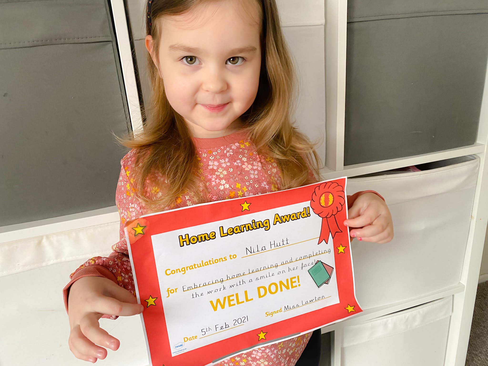 Unconventional Kira: LEARNING AT HOME MADE FUN WITH THESE RESOURCES ...