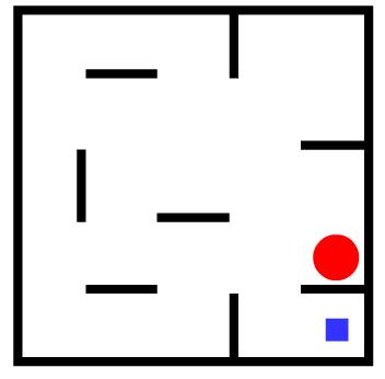 Matematicas-recreaticas: Tilt Maze