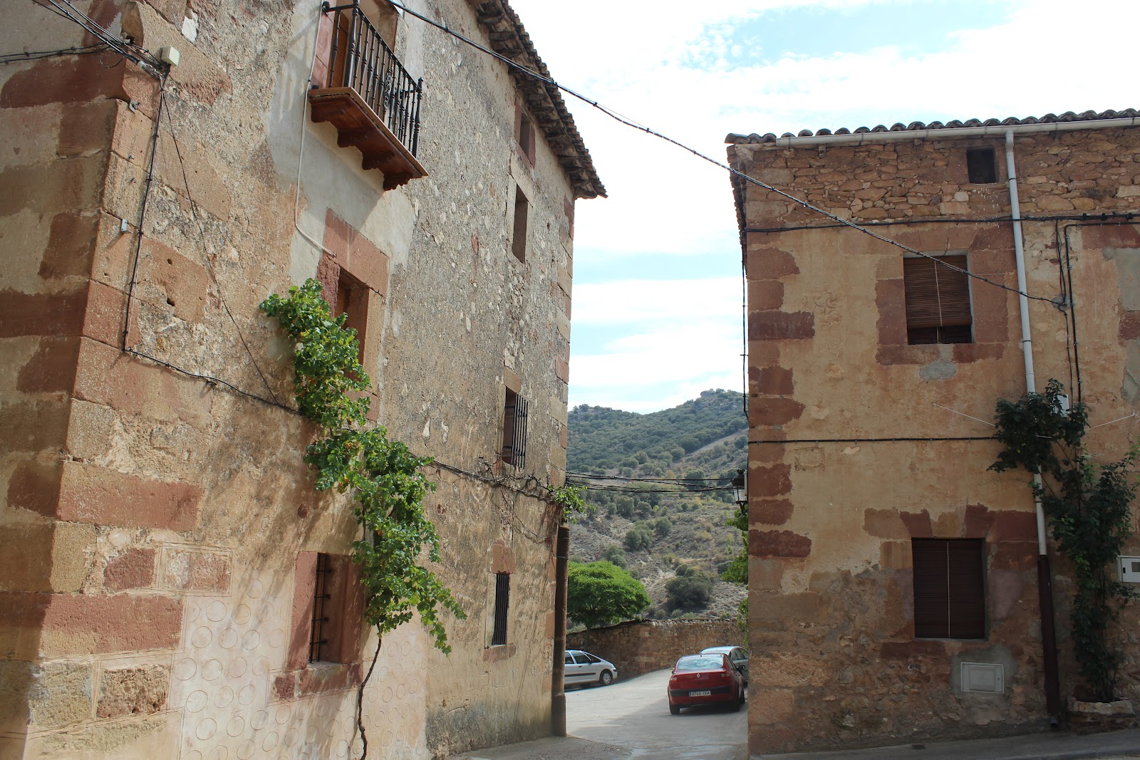 Historia y Genealogía: Jubera. Soria