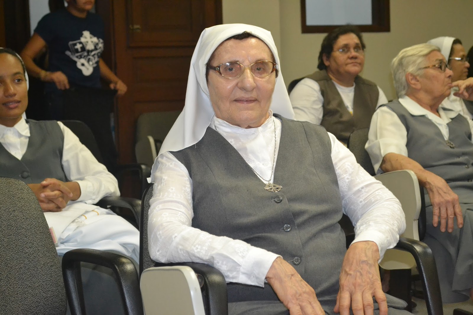 O AMOR DIVINO INFORMA