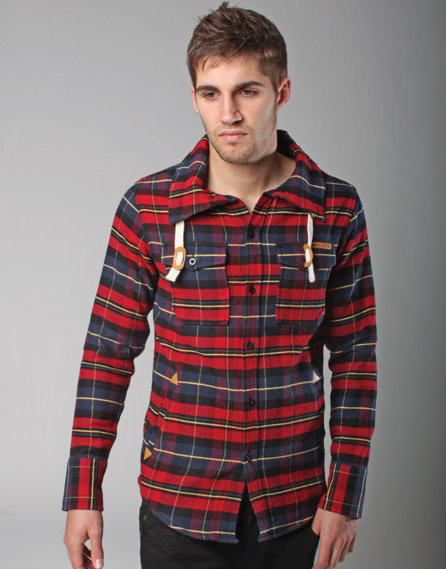 MEN's JACKET DESIGNS ( Mens Leather Jackets And Coats ) : PHIX Clothing ...