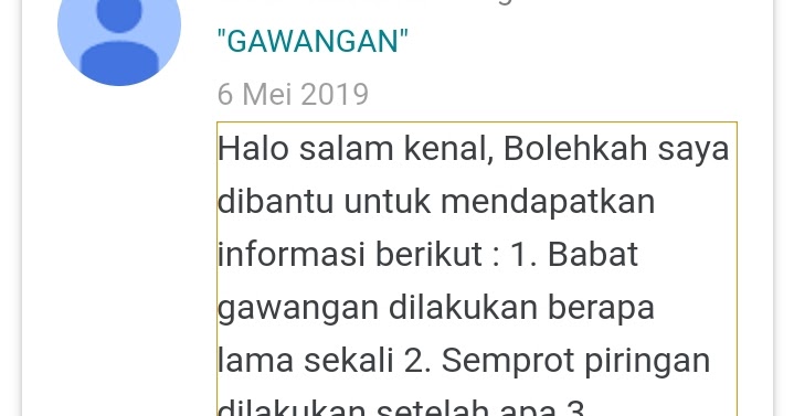 Semprot Piringan dan Pasar Pikul