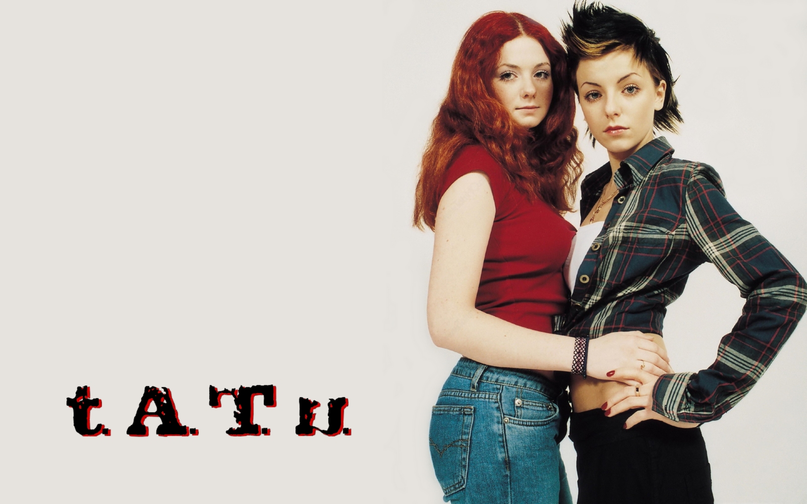 Filmovízia: t.A.T.u.