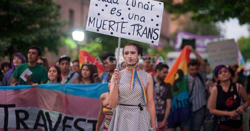 Violencia De Género: LA VIOLENCIA HACÍA LAS MUJERES TRANS TAMBIÉN ES ...