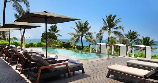 酒店宅男 - 阿迪哥 - 酒店及航空常客交流: 峇里島Hilton Bali Resort稅前每晚只需港幣$418或17,000分！