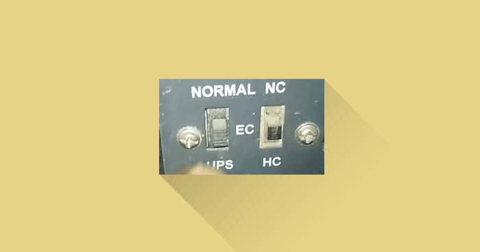 What Is The Difference Between Inverter Mode, UPS Mode, W-UPS Mode? How ...