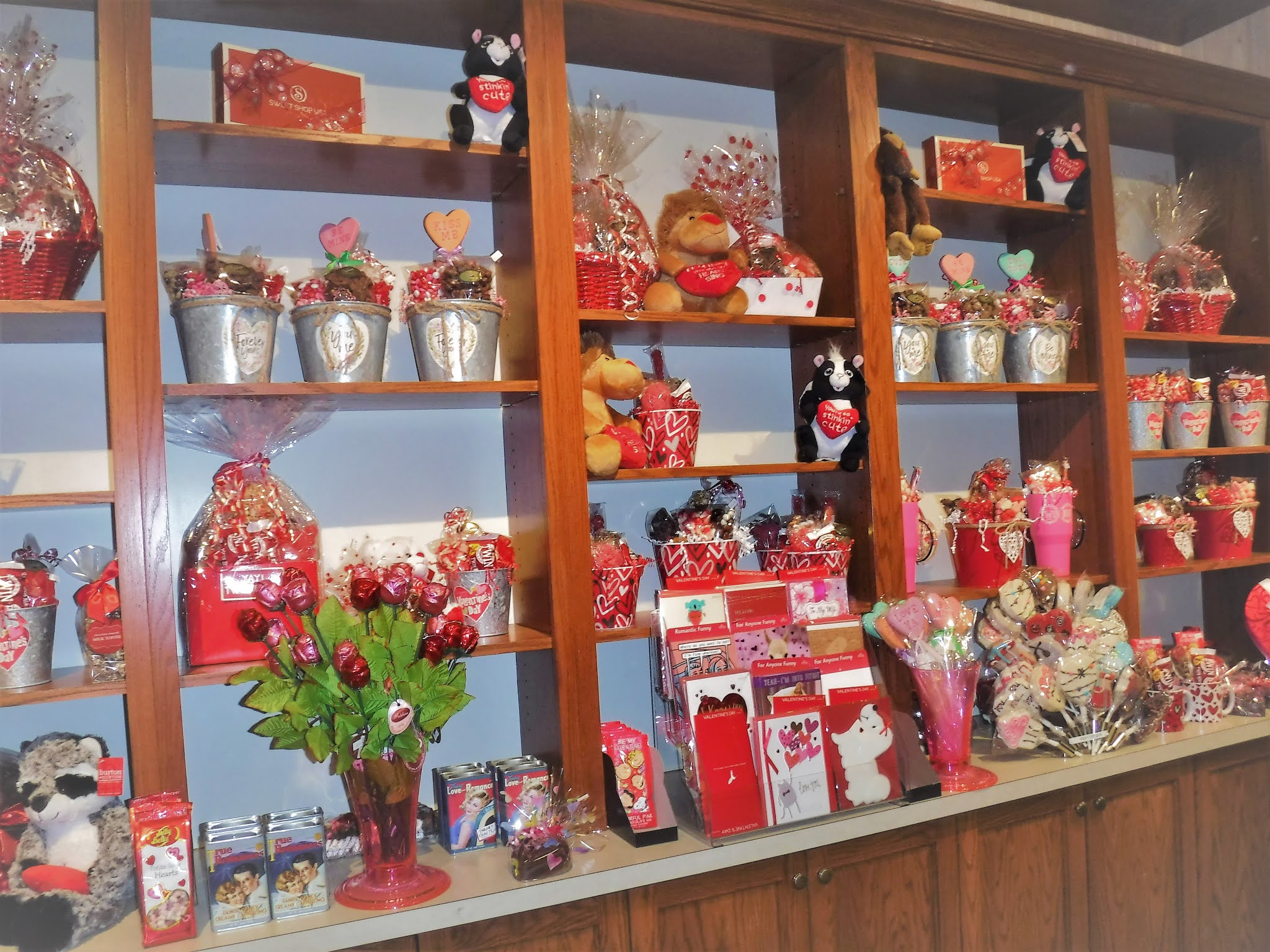 Why Siouxland Families Love Palmer's Candy