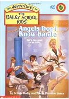 My journey to black belt: Kids Karate Library...