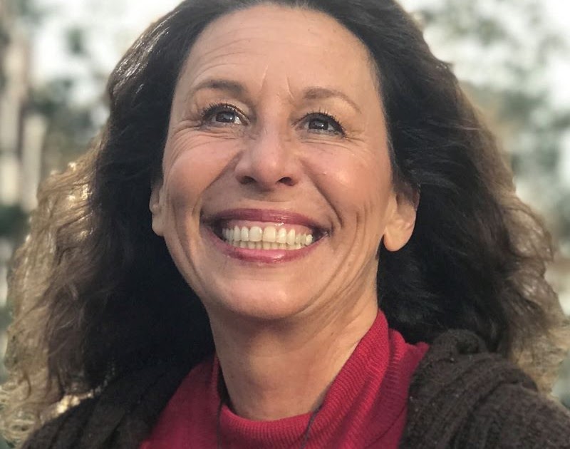 Café & Networking Podcast: Debbie Godfrey, The World´s Positive ...