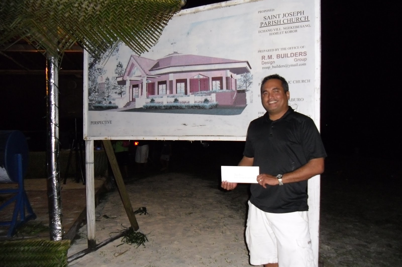 St. Joseph Church - Blog: St. Joseph's Fiesta Fundraising 2011