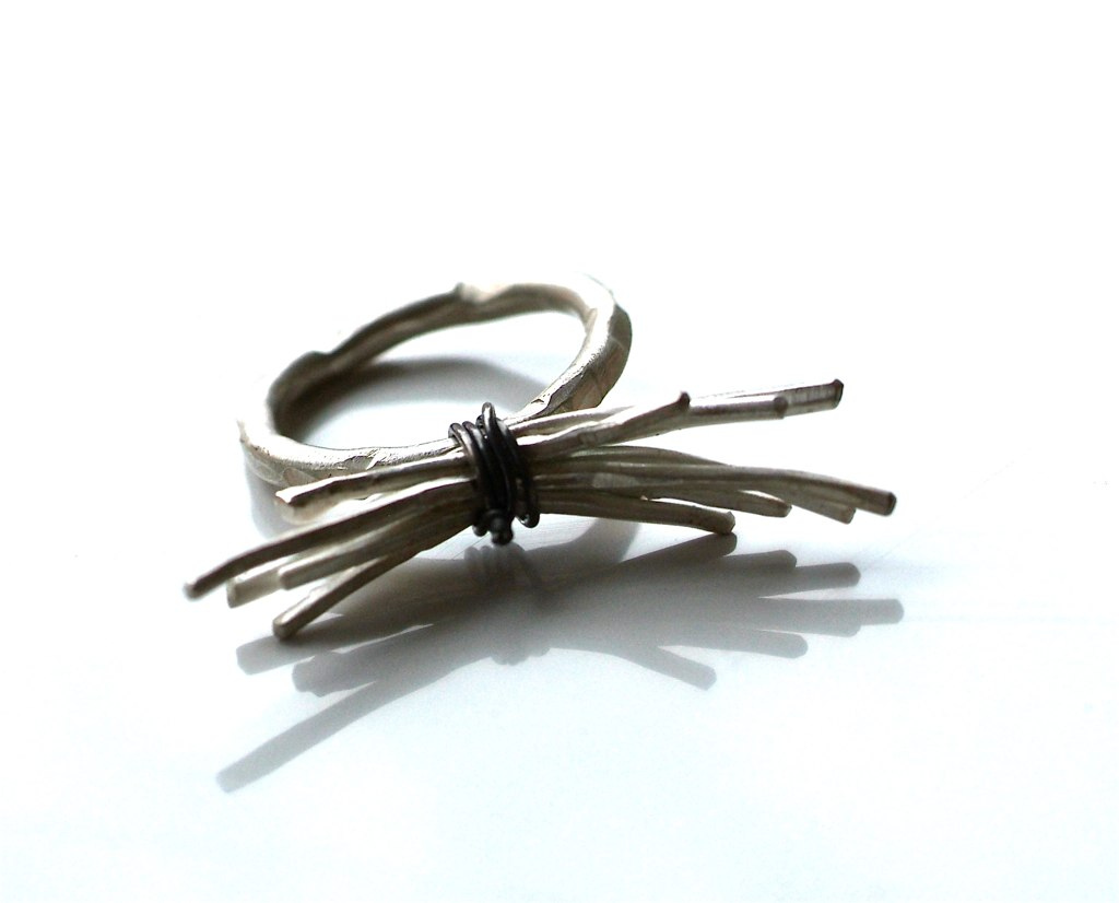 ring a day: Some of my favorite rings in the Ring a Day Show