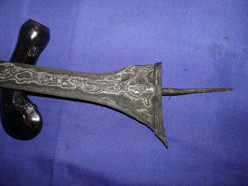 Besi Aji Nusantara : Keris Tilamsari Majapahit