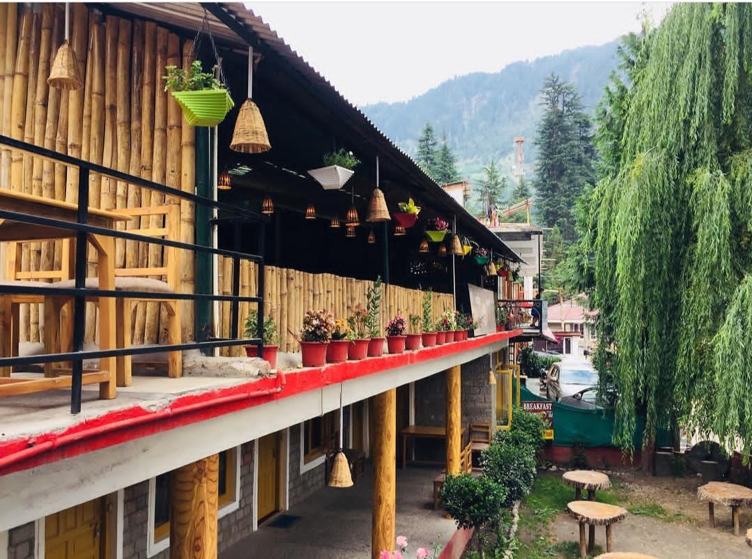 traveltourist: Best tourists places to visit in manali with Images|2020