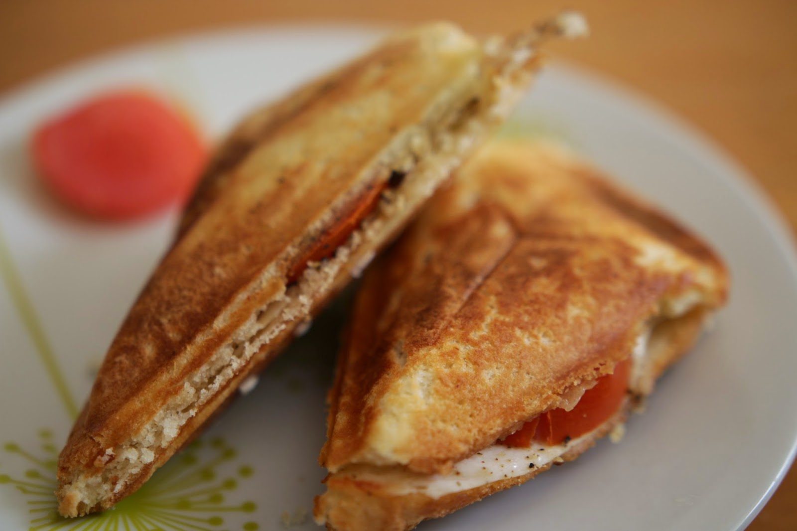 From the Gluten-Free Balcony.: Recipe #4 - Juvela's gluten-free ...