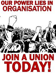 UNISON Active: Checklist for building a union in your workplace