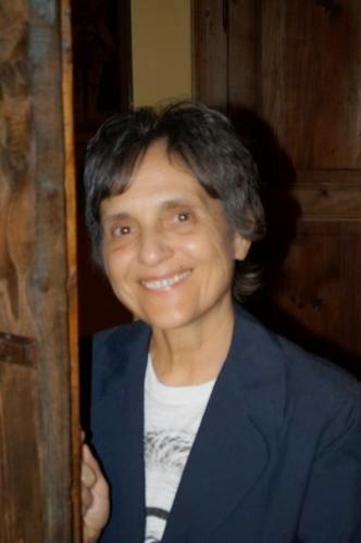 blanc de ta nuque: Chandra Livia Candiani