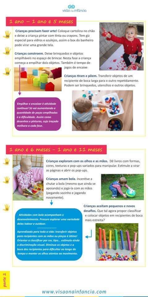 BERÇÁRIO EMEI PROFESSORA TEREZINHA TERGOLINA: Estímulos e brincadeiras ... BERÇÁRIO EMEI PROFESSORA TEREZINHA TERGOLINA: Estímulos e brincadeiras ...