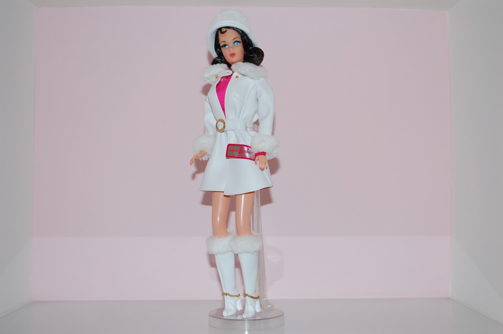 Le Mie Barbie: Le Mie Repro