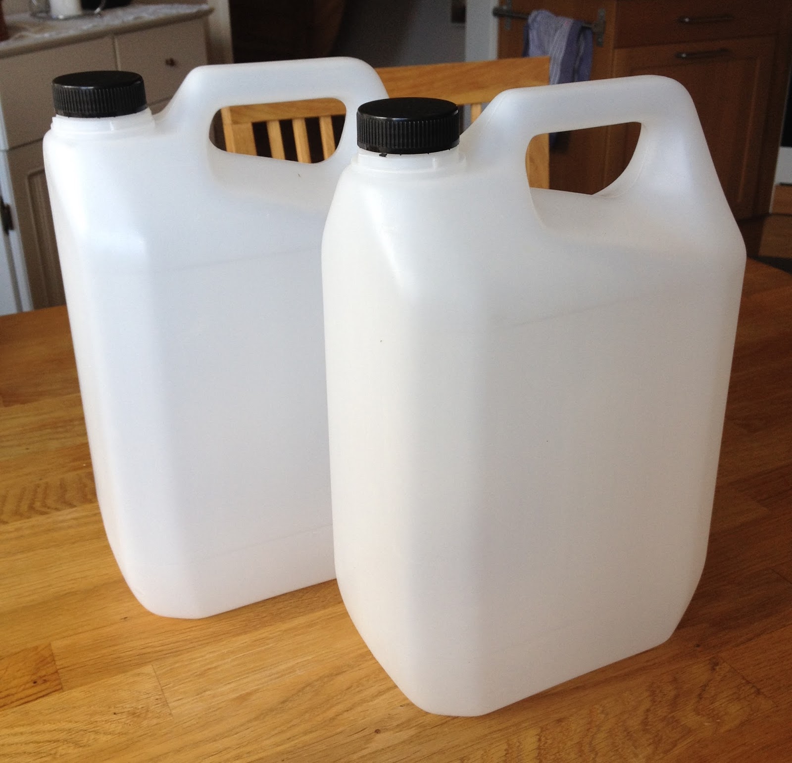 Dalmatian Mom: Ystningsutrustning - allt du behöver för att ysta ost