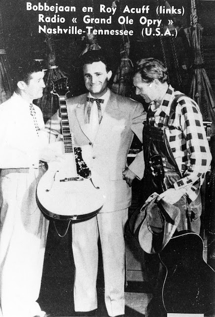 Old Radio: grand ole opry