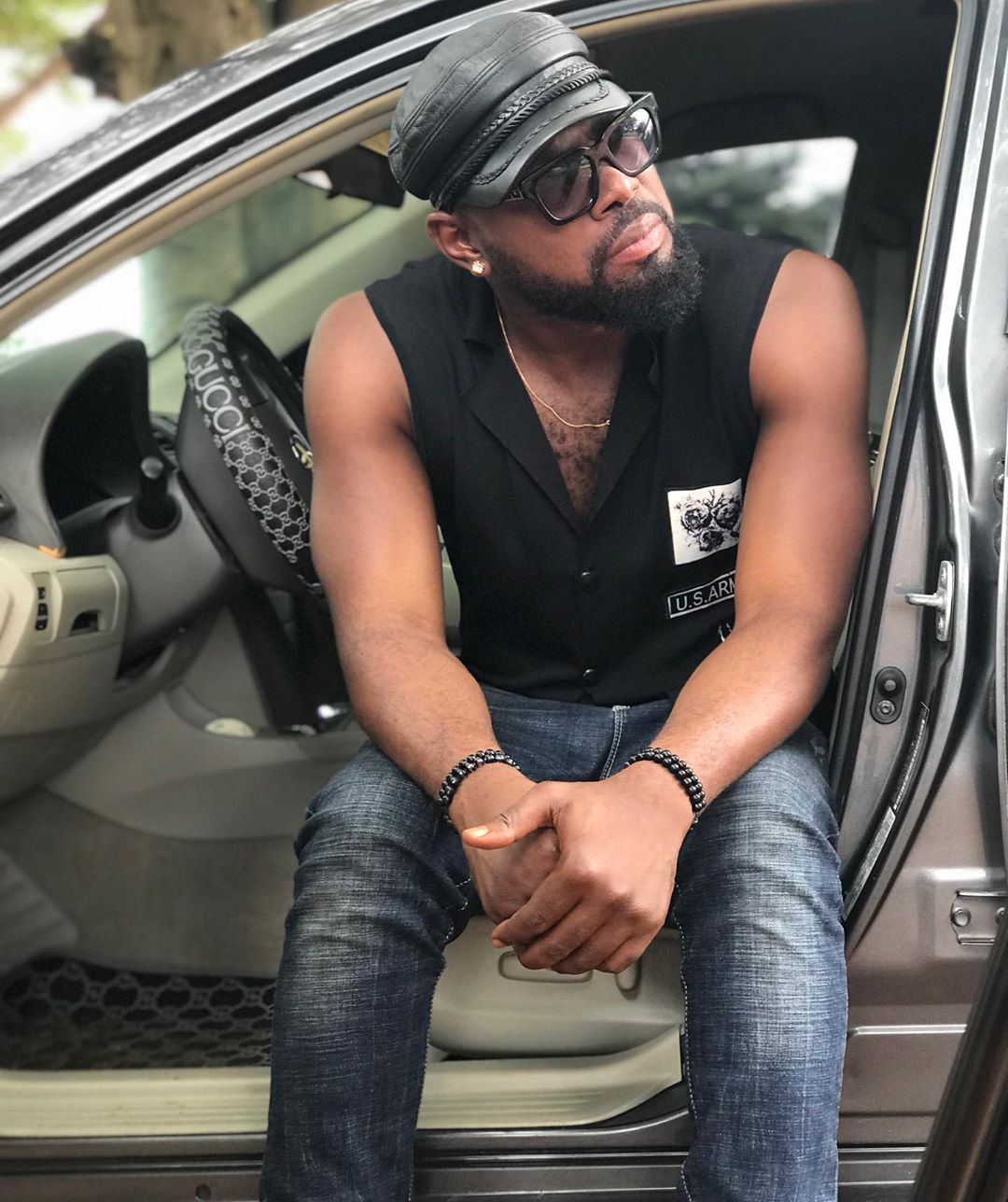 Here are top 10 pictures of Jerry Williams on his Instagram page ...