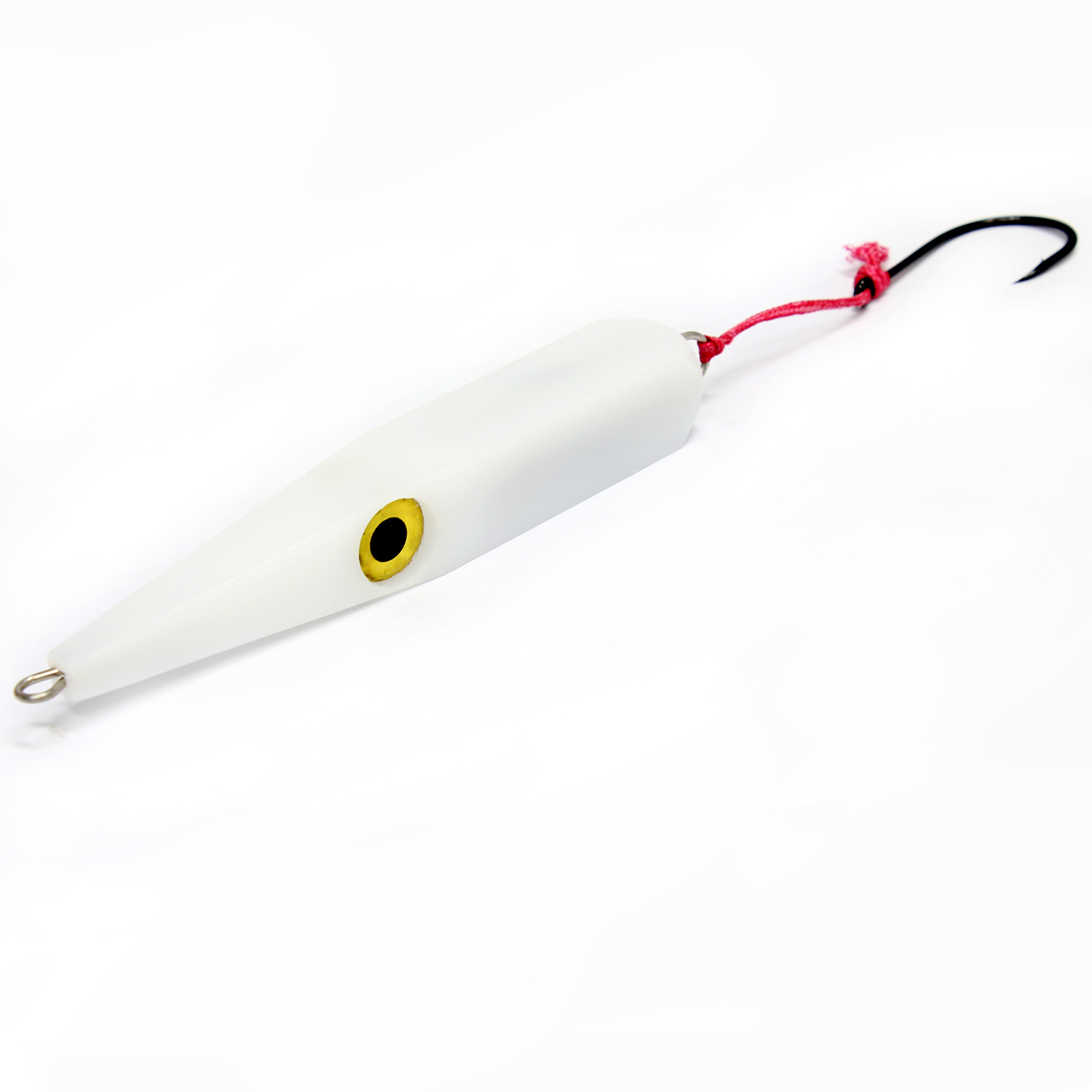 Survive the Elements: GT Ice Cream Needle-Nose Surface Plug/Flat Face