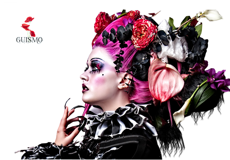 Tube Guismo la passion de créer .: 2019