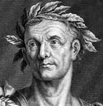 Julius Caesar Biography - Biographer | Scripting the untold