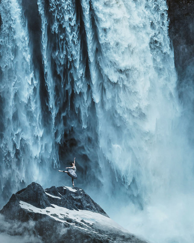 Artist of the day: Artist of the day, December 28: Ted Chin, an ...